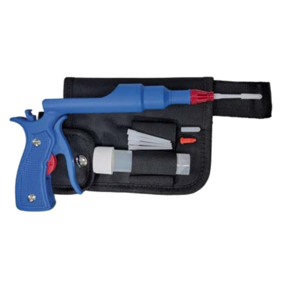 Gel Dispenser - Specialist Spraying Equipment, Micron Sprayers