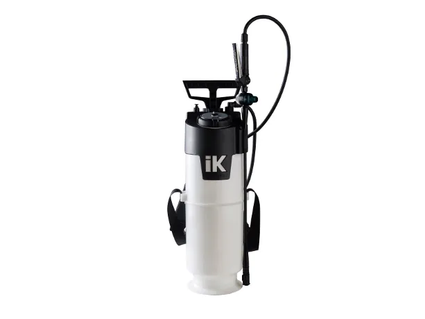 IK Vector Control Compression Sprayer - Specialist Spraying Equipment ...