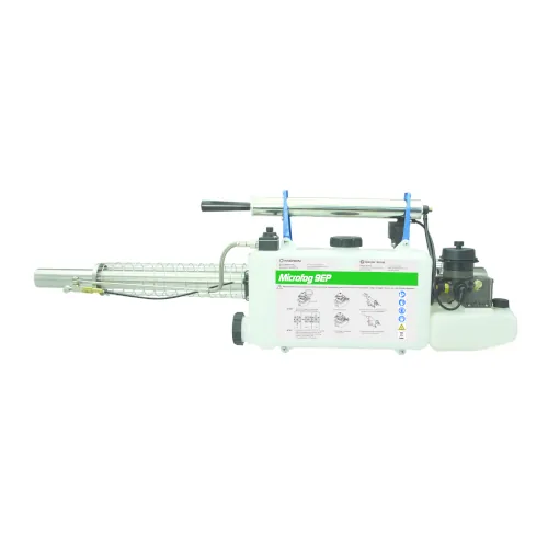 Microfog Handheld Thermal Fogger - Specialist Spraying Equipment ...
