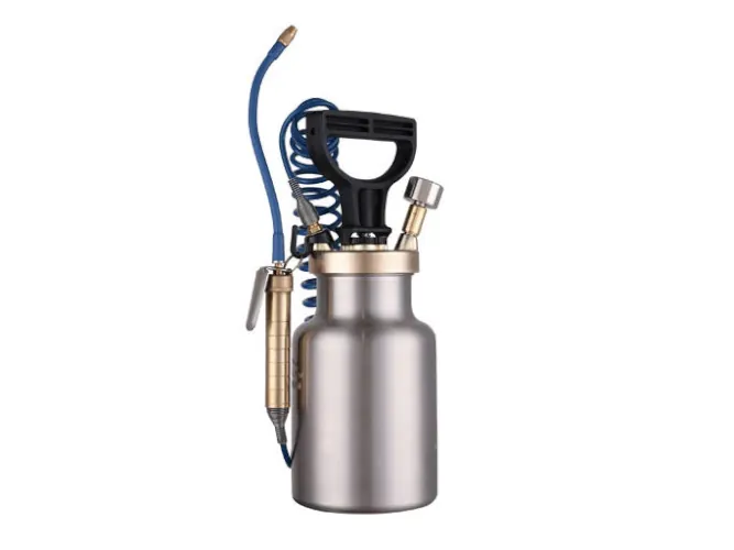 PCO Unique Spray Aerosol - Specialist Spraying Equipment, Micron Sprayers