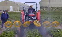 Specialist Spraying Products & Equipment, Micron Sprayers